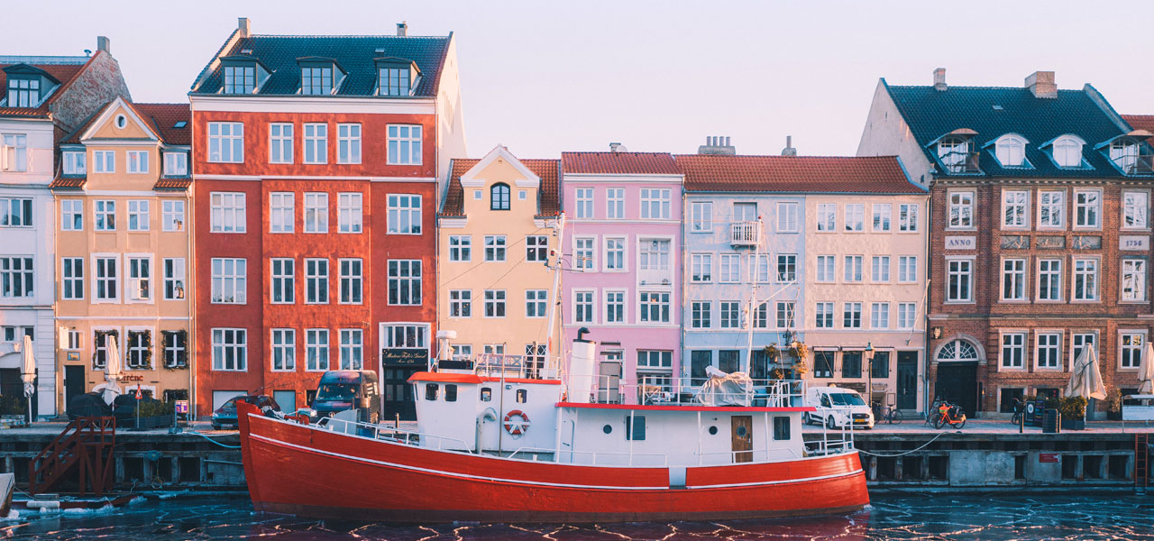 Séjour scolaire au Danemark | Apprendre le danois en immersion