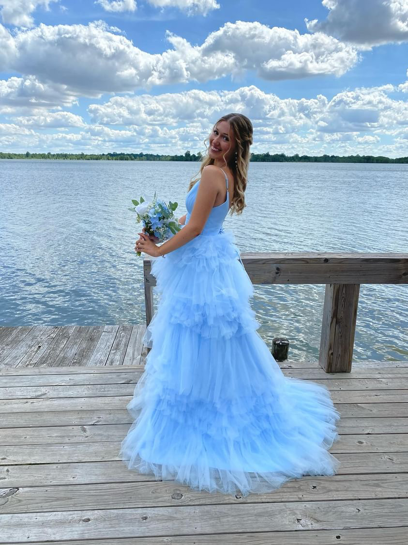 Le Prom : tradition et élégance