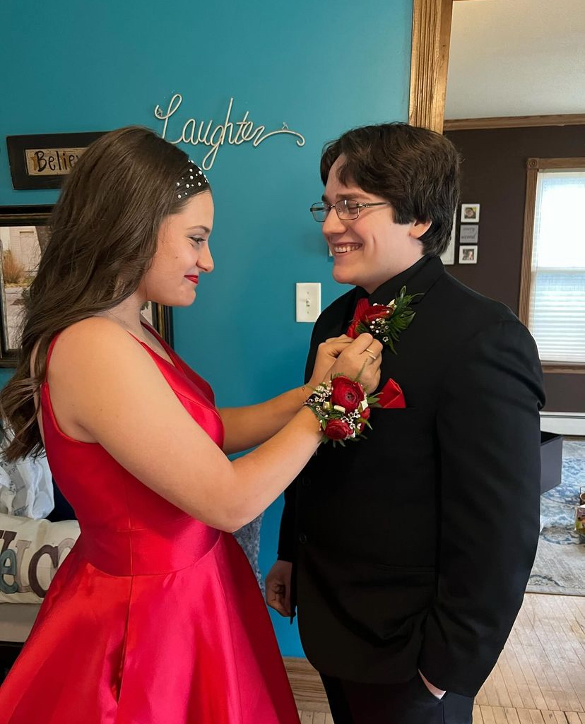 Le Prom : tradition et élégance